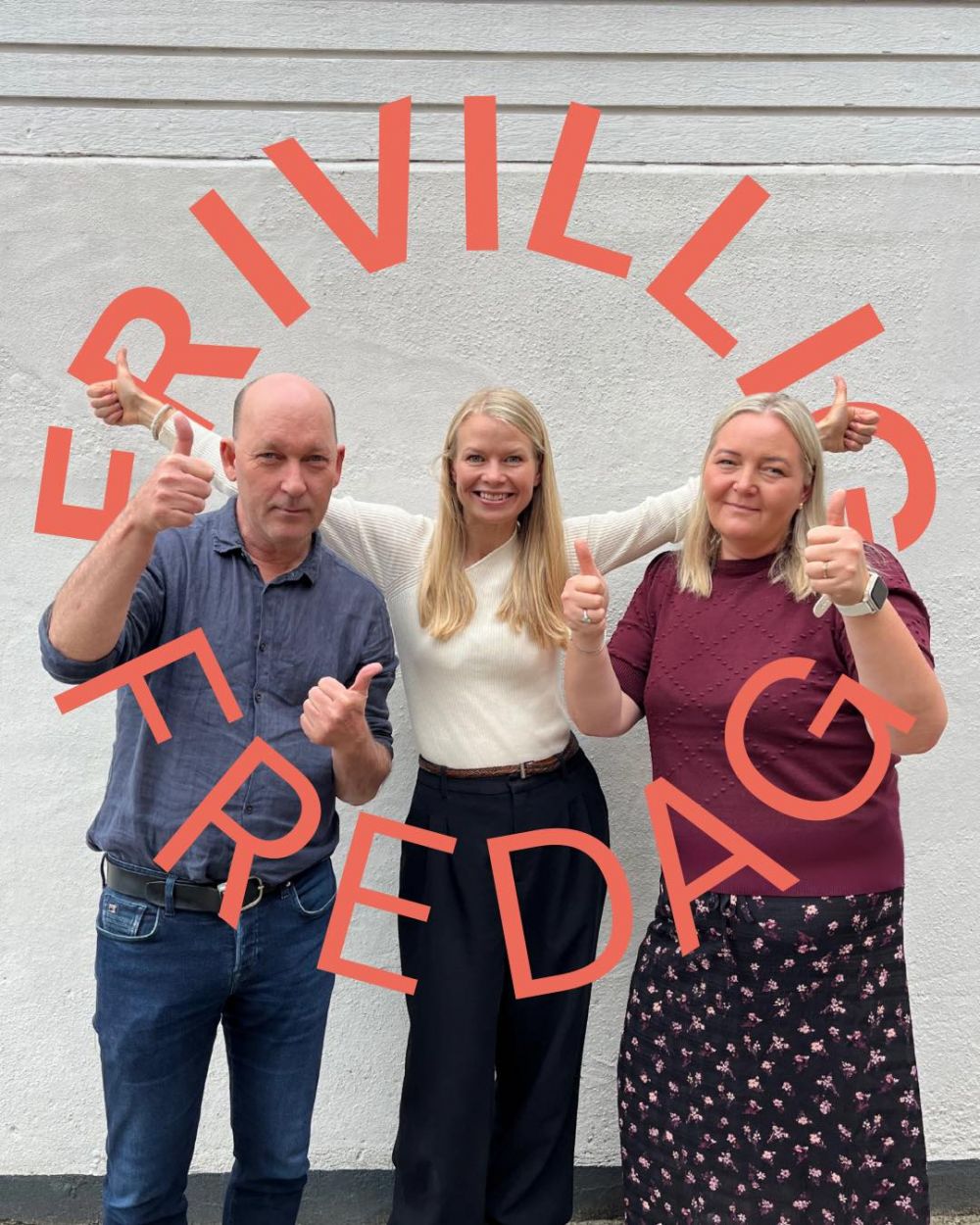 Frivillig Fredag i Sund By - Horsens Sund By