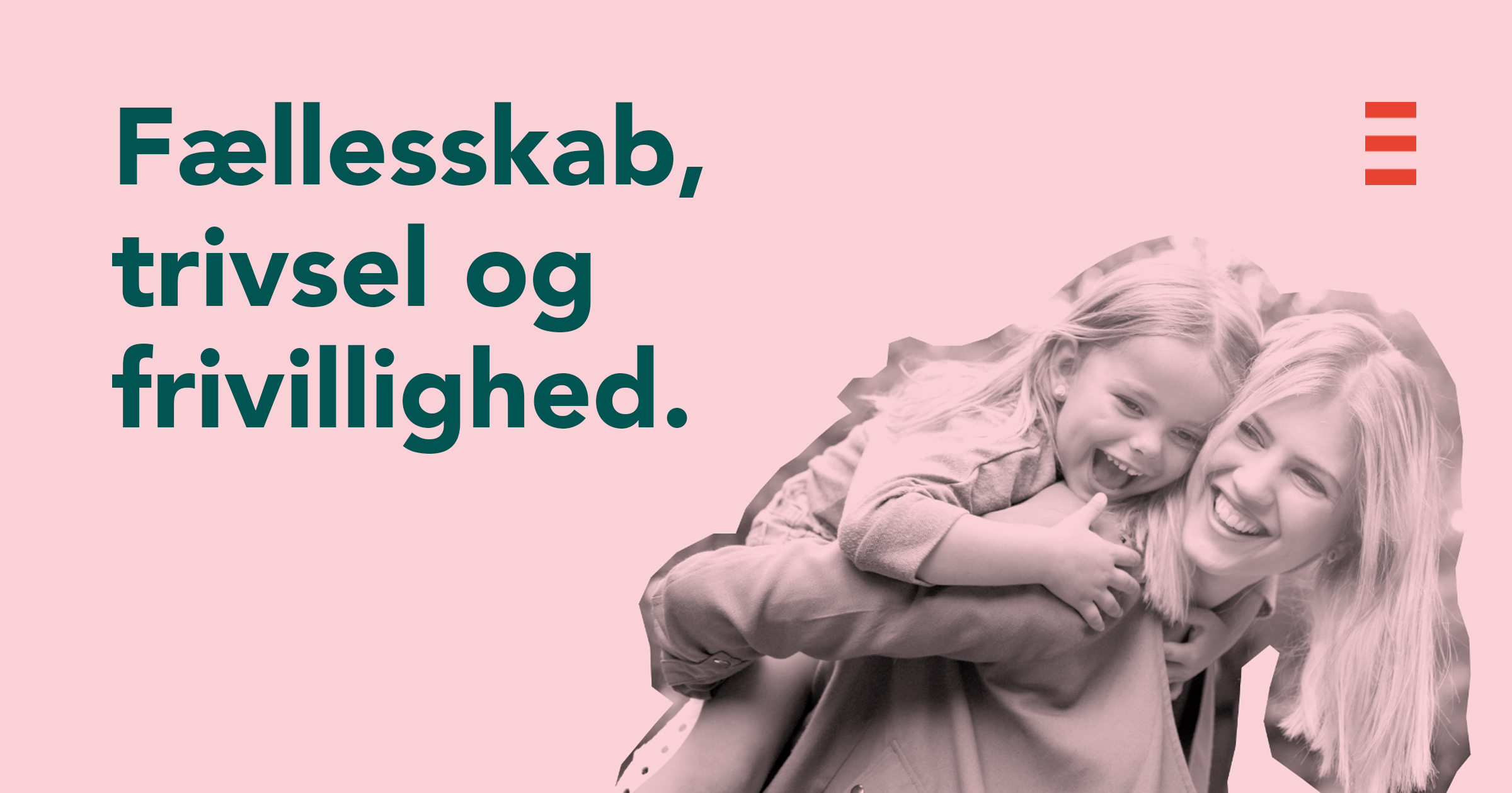 Fællesskab, Trivsel og Frivillighed i Horsens Kommune - Horsens Sund By